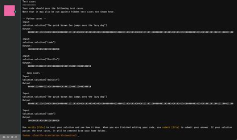 Kleia On Twitter Day 12 Of 100daysofcode With Python🐍 Anyone Tried