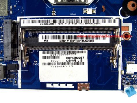 Acer Aspire V3 551 Gateway NV52L Packard Bell EasyNote TV11 HC TV43 CM