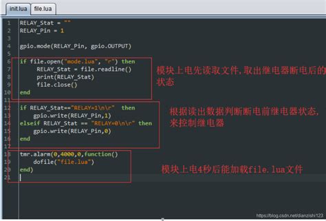 esp8266学习之路 十二 读写文件 esp8266如何把程序从板子里读取出来 csdn博客