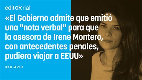 Asombro En La Embajada De Eeuu Ante El Caso De Isa Serra ¡vaya Tropa