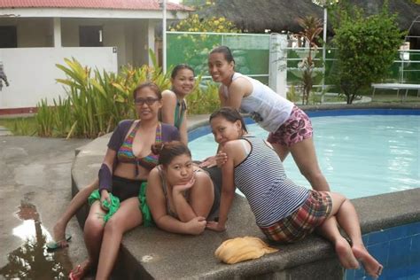 Beyond The Horizon Advocates Team Building At Villa Navarro Beach Resort Caba La Union
