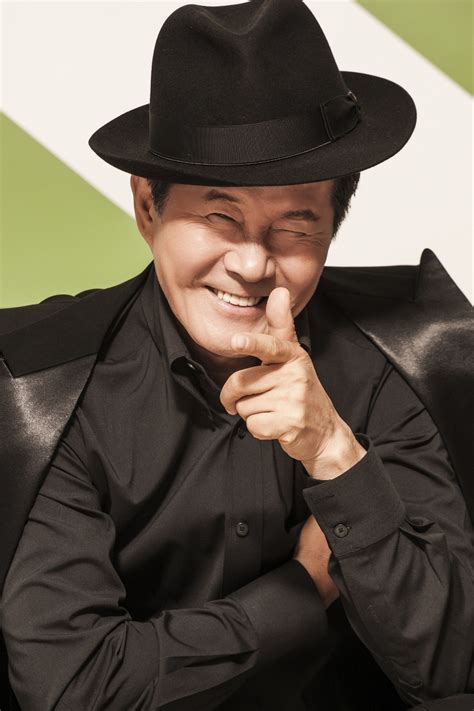 태진아 ‘음악중심→전국노래자랑까지 음악방송 종횡무진