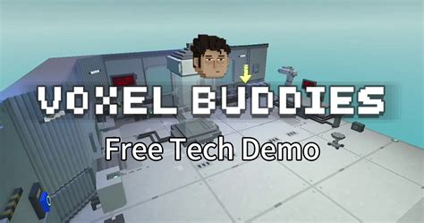 Voxel Buddies On Sidequest Oculus Quest Games And Apps Including Applab Voxel Buddies On Sidequest Oculus Quest Games And Apps Including Applab