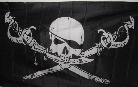 Pirate Flag Backgrounds