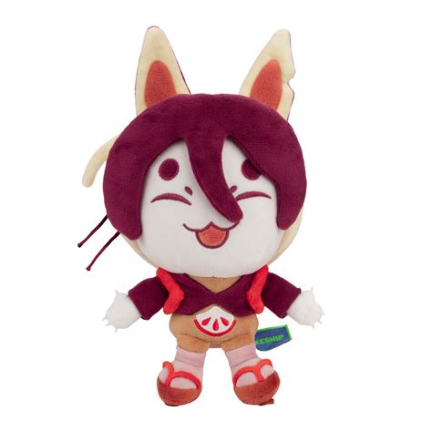 Nui Plush Makeship