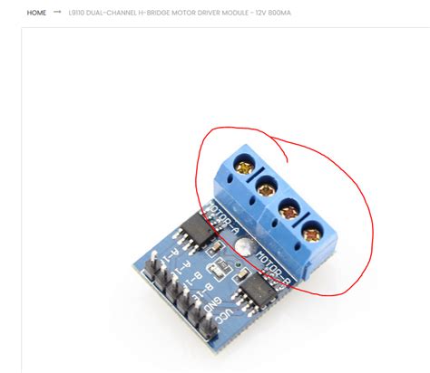 What Is This Attachment Called On This Board That Is Circled In Red