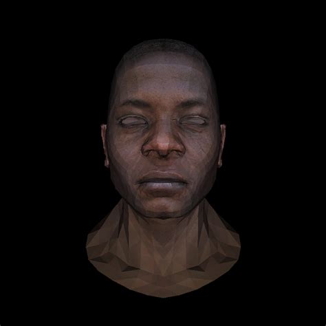 Lesson 4 Perspective Projection Ssloy Tinyrenderer Wiki GitHub