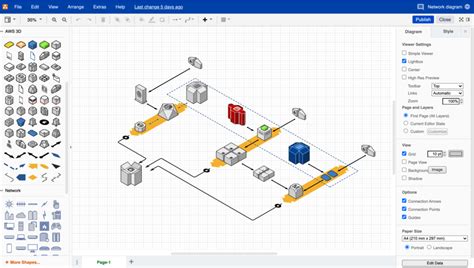 Free Software To Draw Diagrams