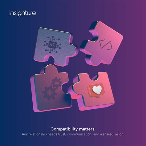 Insighture On Linkedin Techconsulting Partnersingrowth Matchmaking