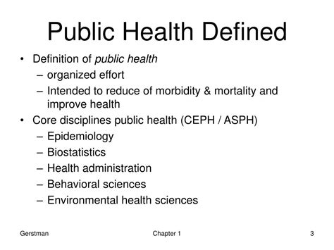 Ppt Epidemiology Kept Simple Powerpoint Presentation Free Download