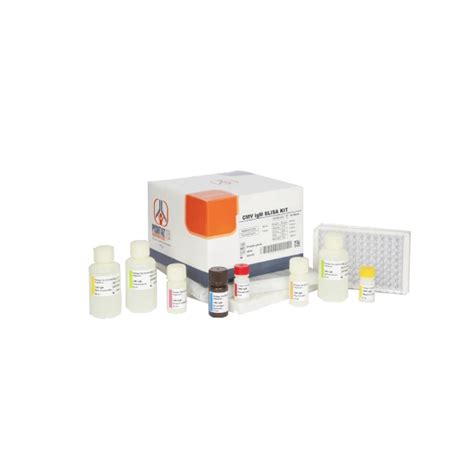 Cmv Igm پیروزان تجهیز آزما