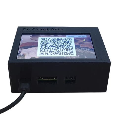 QR GPS Attendance System