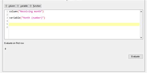 Nested If In Column Expressions Is Not Working Knime Analytics