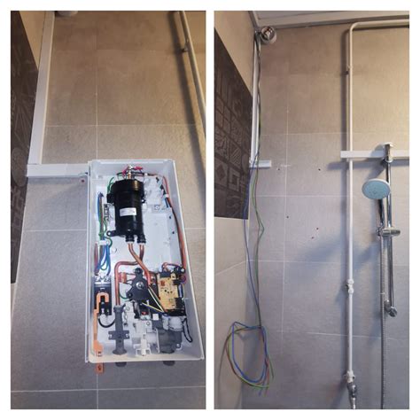 Check Heater Reliable Electrical Services