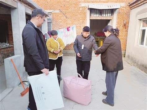 确保困难群众 “求助有门、受助及时” 宿迁日报