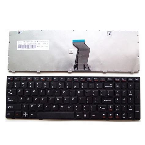 Keyboard For Lenovo G Best Price Online Kite Computers