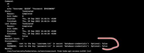 Kubernetes Secrets How To Create Use And Manage