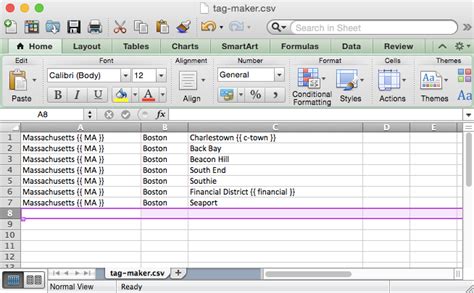 Tag Maker Tool Aem Tutorials For Beginners