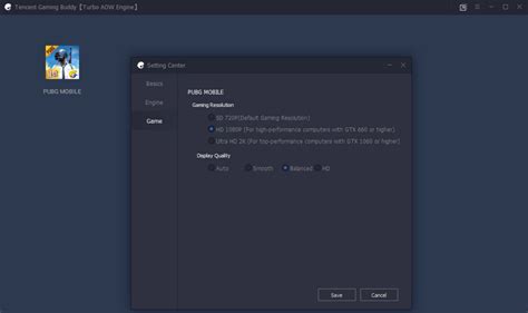 Cara Install Dan Setting Pubg Mobile Di Pc Dengan Tencent Gaming Buddy