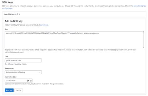 how to install gitlab on rocky linux 9