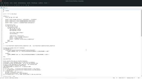 Bashrc Youtube