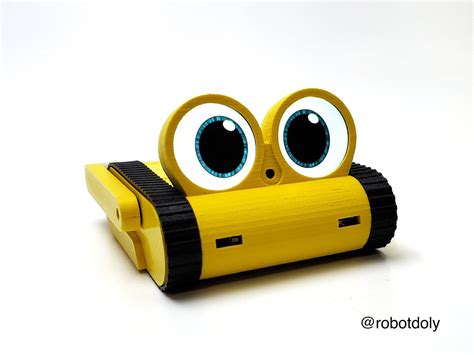 DIY DOLY Details Hackaday Io