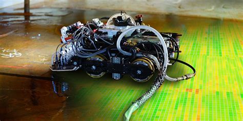 Automated Ultrasonic Testing Aut Techniques Onestopndt