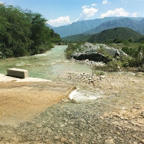 Así Es Rayones Nuevo León Donde Fue Encontrada Senderista El Mañana