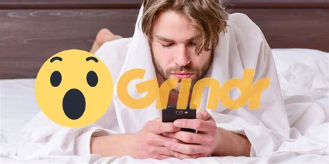 What Gives Grindr Is Suspending Users Accounts With No Explanation