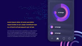 Essentials For Ui Ux Design Powerpoint Presentation Design