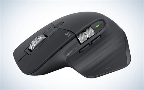 The Best Logitech Mice Of 2023 Popular Science