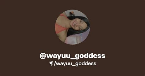 Wayuu Goddess Find Wayuu Goddess Onlyfans Linktree