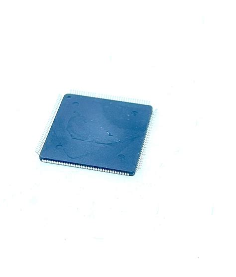 Circuito Integrado Smd Tqfp 144 Xc3s50 Xc3s50tqg144 Xc3s50 4tqg144 Xilinx Gold News