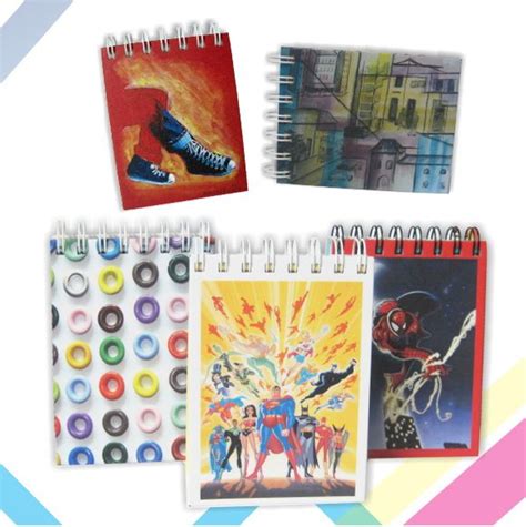 Blocos Personalizados Elo7 Produtos Especiais