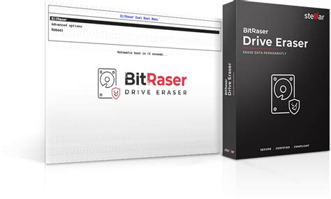 Dod Compliant Data Erasure Software Bitraser