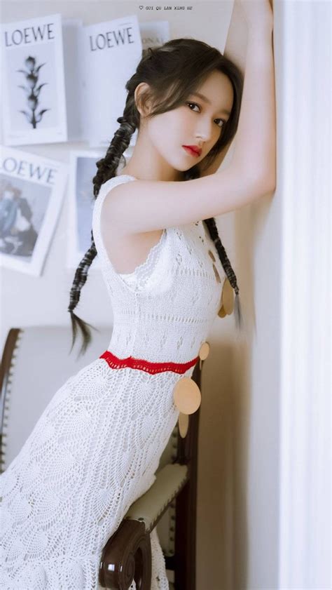 Cheng Xiao Fan Edit ผู้หญิง คนสวย นักร้อง