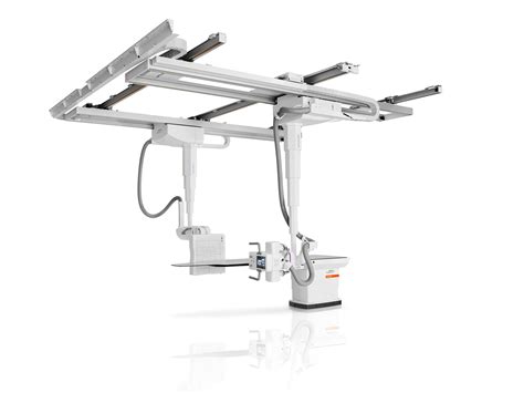 Twin Robotic X Ray Scanner Multitom Rax Siemens Healthineers