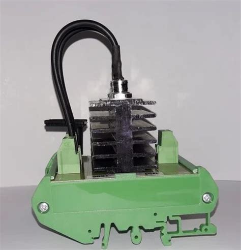 Boost O Ring Diode Module Redundancy Module Dm R 5a 16 For Industrial At Best Price In Nashik