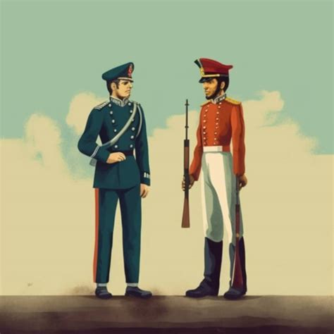 Diferencias Entre Unitarios Y Federales En Argentina Vrogue Co