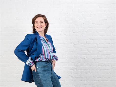 Het Lichaam Van Magalie 40 Nam Na Haar Borstkankerdiagnose