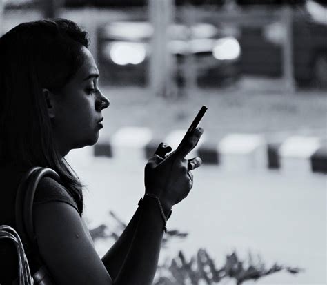 Alerta Golpe Pelo Celular Envolvendo Nudes Viraliza Saiba Como Se