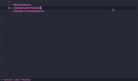 15 reasons why i use emacs better programming