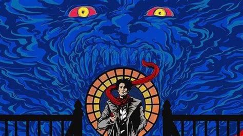 Fright Night Writer And Director Tom Holland Announces Novel Trilogy