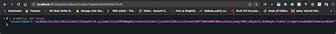 Creating Social Logins In Nestjs Logrocket Blog