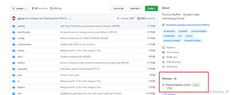 go protobuf安装与使用 protoc gen openapiv2 csdn博客