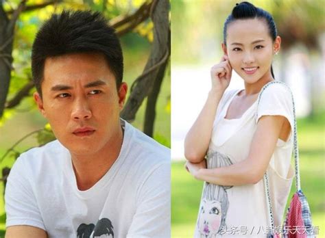 娛樂圈秀恩愛反而分得快的5對明星 每日頭條