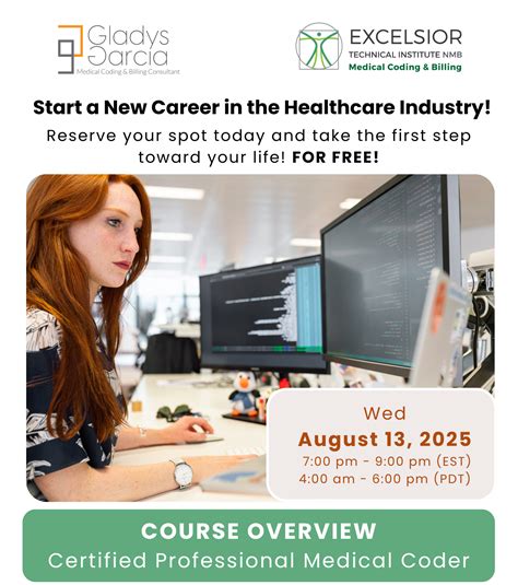 Home Excelsior Technical Institute