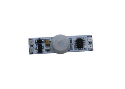 Ceiling PIR Motion Sensor Switch Module 3A IR Infrared Induction Body