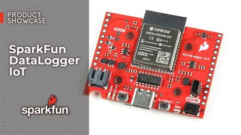 Sparkfun Datalogger Iot Sells At 5495 Cheaper Than Its Original Version Electronics
