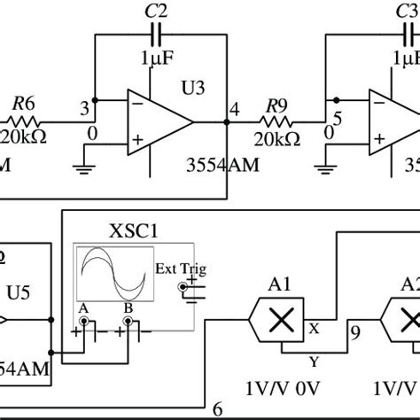 PDF Weak Signal Detection Method Based On Duffing Oscillator With